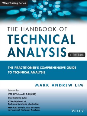 Giáo trình the handbook of technical analysis + test bank the ...