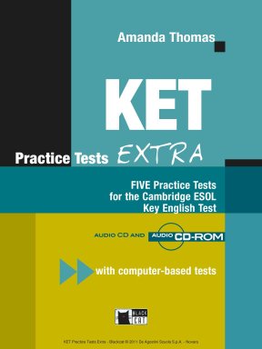 KET practice tests extra