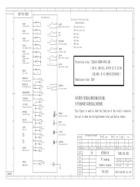22kV Switchgear - PV Incoming protection relay