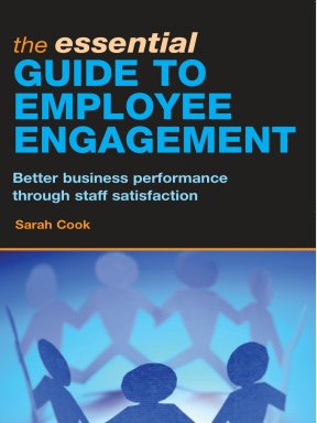 The+Essential+Guide+to+Employee+Engagement,+Cook