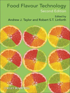 Food flavour technology