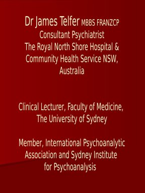 Dr jim telfer bipolar disorder between episodes