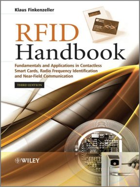RFID handbook