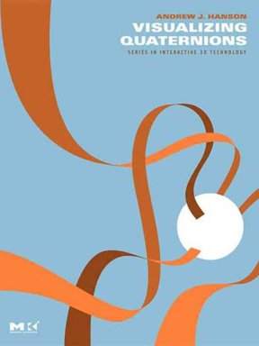 Visualizing quaternions