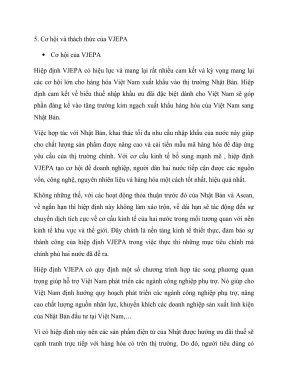 Cơ hội và thách thức của VJEPA