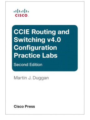 CCIE routing and switching practice labs