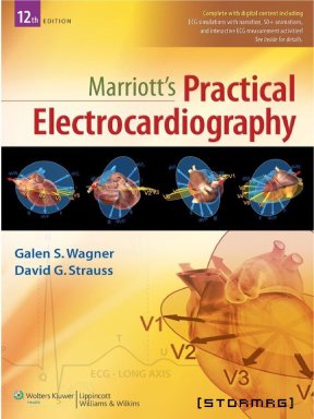 Marriott’s practical electrocardiography