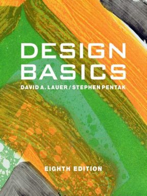 Design basics, david a lauer, stephen pentak