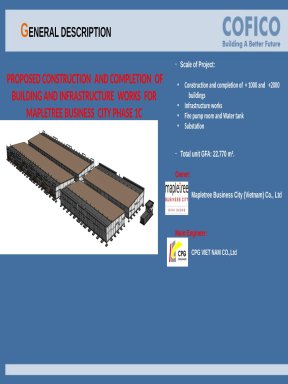 MAPLETREE FACTORY rev00