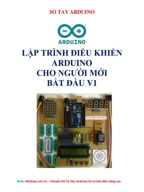 LAP_TRINH_ARDUINO_V1