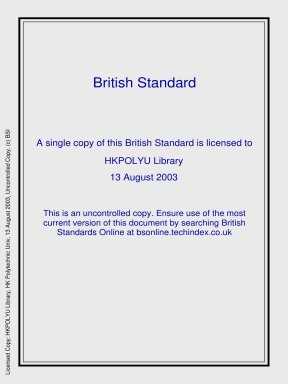 BS 8110-1-1997 Structural use of concrete - Part 1 Code of practice for design and construction