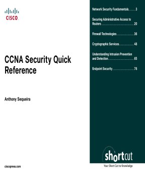 CCNA security quick reference kho tài liệu bách khoa