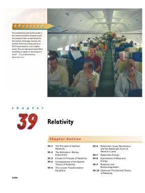 39 relativity tủ tài liệu bách khoa