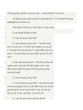 phuong phap nghien cuu khoa hoc. Vu Cao Đàm.doc