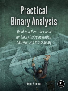 practical binary analysis tủ tài liệu bách khoa