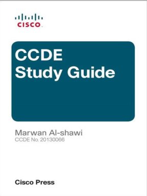 CCDE study guide kho tài liệu bách khoa