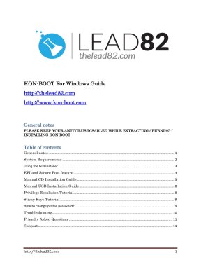 konbootWIN guide tủ tài liệu bách khoa