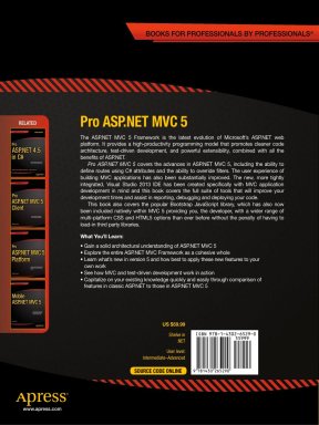 Pro ASP NET MVC 5 kho tài liệu bách khoa
