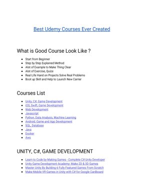 1 1 best udemy courses ever created kho tài liệu training pdf