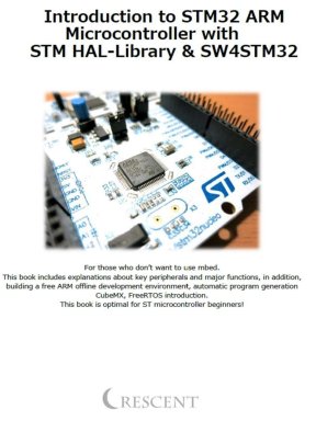 Introduction to STM32 ARM microcontroller