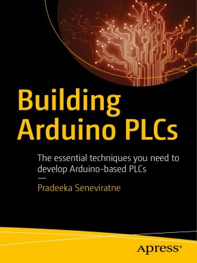 Building arduino PLCs by pradeeka seneviratne