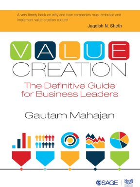 Value creation the definitive guide for business leaders