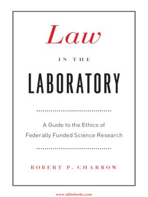 Law in the laboratory