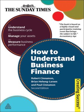 How to understand business finance, second edition