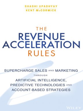 The revenue acceleration rules supercharge sales and marketing through ...