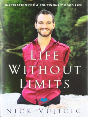 Ebook Life Without Limits - Nick Vujicic
