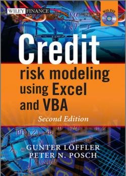 Credit risk modeling using excel and VBA 2 edition