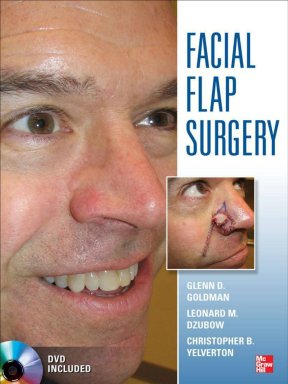 Ebook Facial flap surgery (E): Part 1