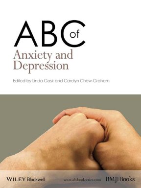 Ebook ABC of anxiety and depression: Part 1
