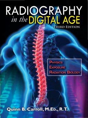 Ebook Radiography in the digital age (3/E): Part 1