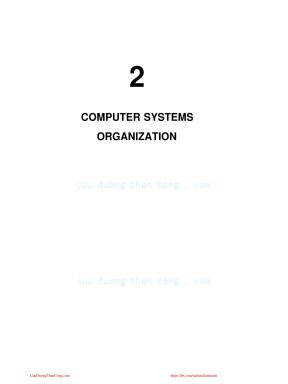 kiến trúc máy tính dạng thanh tin figs 2 computer systems organization ...