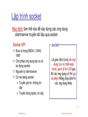 mạng máy tính ngô hồng sơn chương 7 1lập trình socket java sinhvienzone com