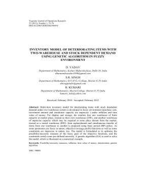 Inventory model of deteriorating items with two-warehouse and stock ...