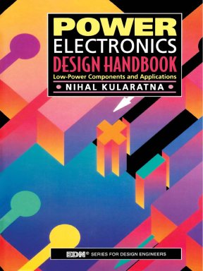 Ebook Power electronics design handbook
