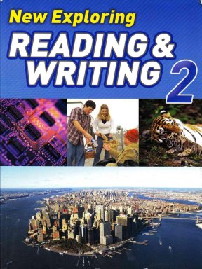 New Exploring Reading and Writing 2 Students Book