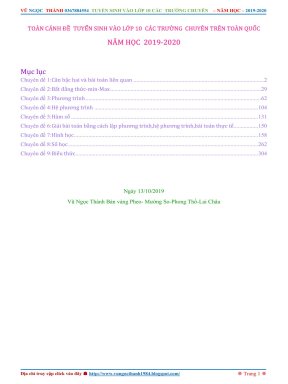 toan-canh-de-toan-tuyen-sinh-lop-10-truong-chuyen-nam-hoc-2019-2020