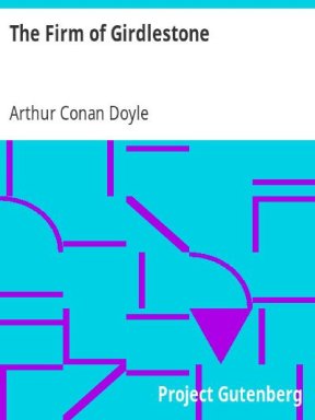 The firm of girdlestone