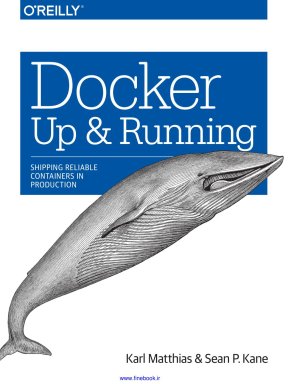Docker up running