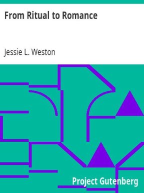 From ritual to romance