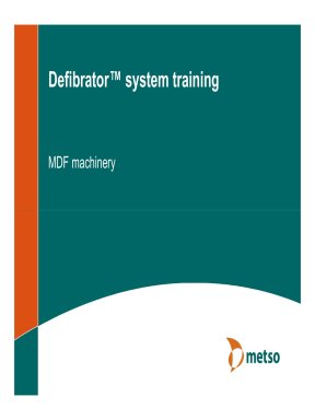 MDF Fiber Defibrator System-VẬN HÀNH HỆ THỐNG NGHIỀN SỢI MDF ...