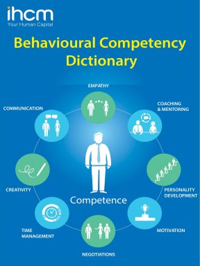 tudiennang luc behavioural competency dictionary