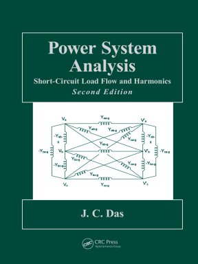 Power system analysis short circuit load flow and harmonics (TQL)