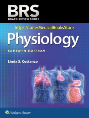 BRS_Physiology_7th_Edition_PDF