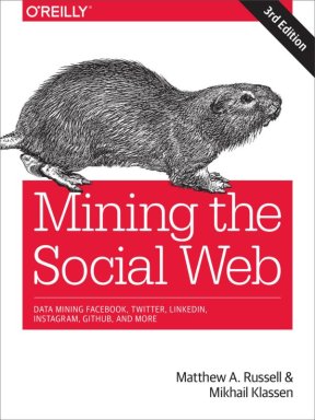 Mining the social web