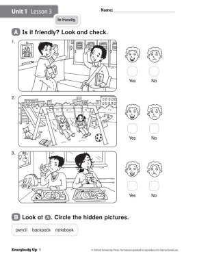 EU2e l1 unit1lesson3 WKST