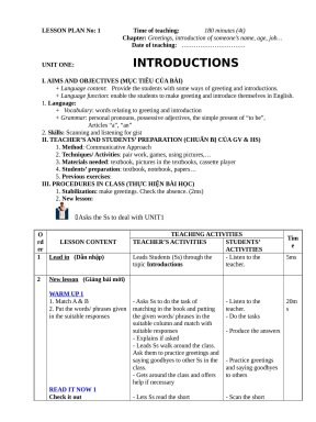 3.Lesson plan-TOEIC-new - TC